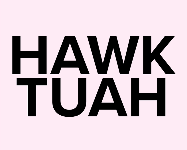 Hawk Tuah